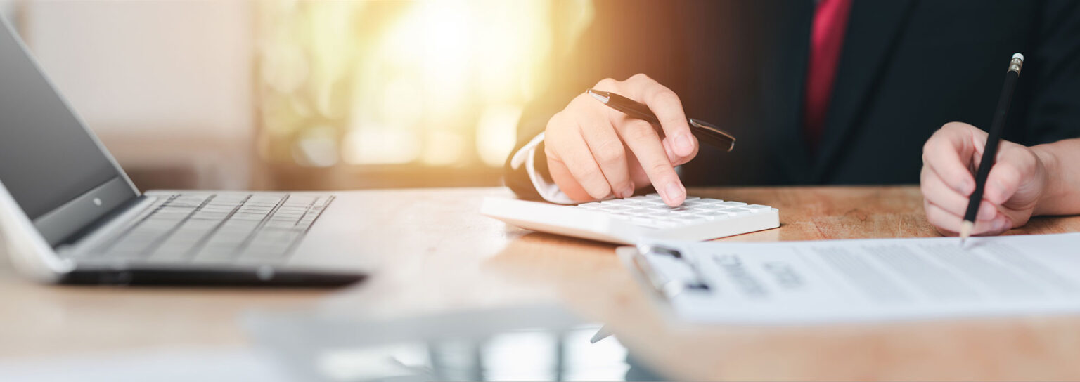 Customer Financial Services - Town & Country Industries